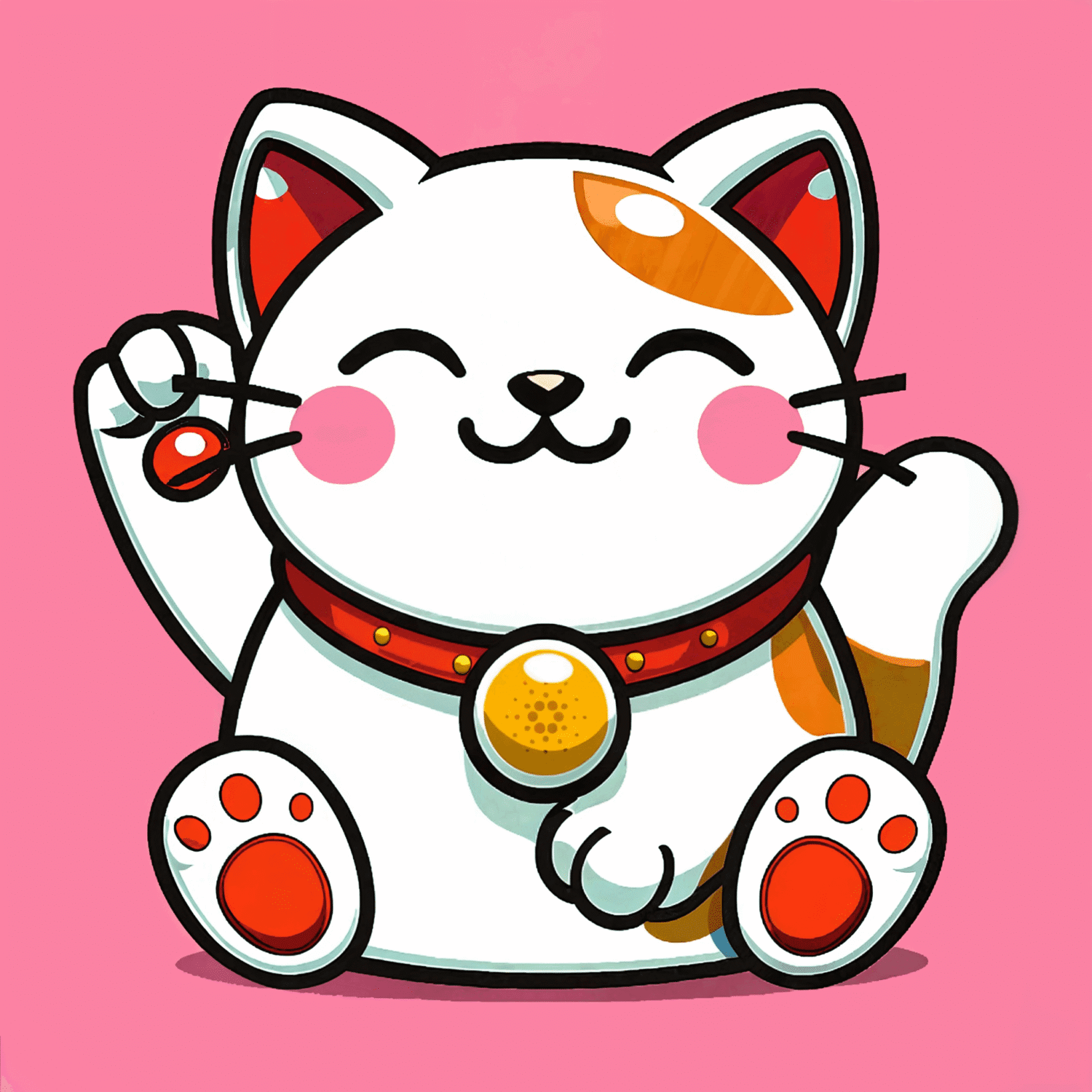 Music | Pudgy Cat